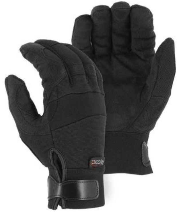 Which ANSI Cut Level Glove is Right for You | PalmFlex Blog