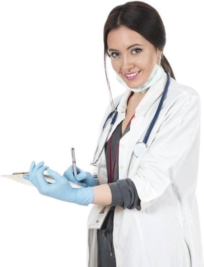 Medical Shoe Covers | Blue Surgical Shoe Covers & More