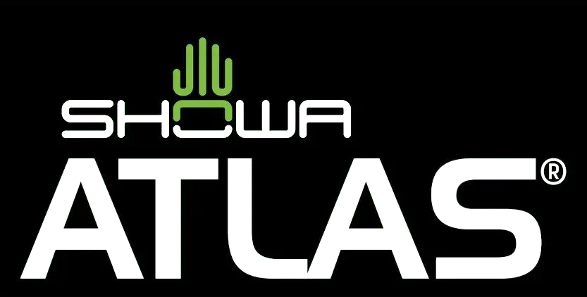 Showa Atlas Gloves - Atlas Nitrile Gloves & More | PalmFlex