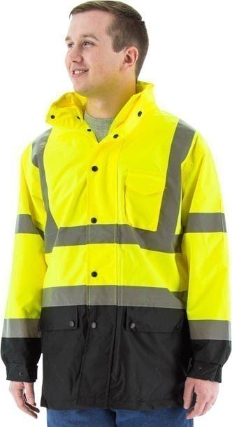 Winter Work Jackets | Cold Weather Work Jackets | PalmFlex